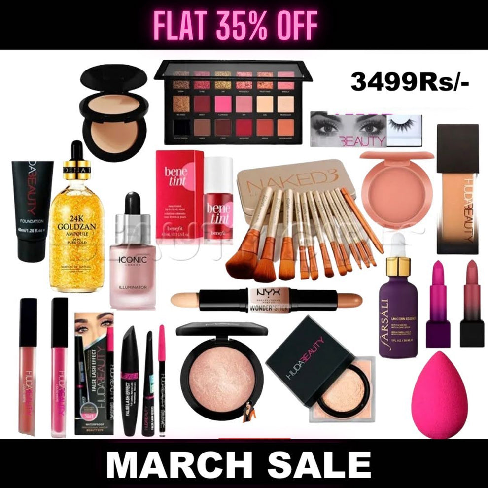 Mega Bundle Discounted Sale (M.S) – ElegancyOnline